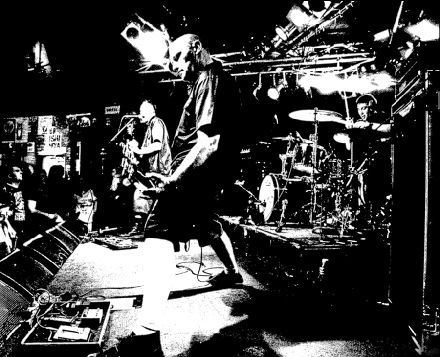 TMOC polarised image | Feel Presents