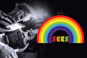 OSEES | Feel Presents